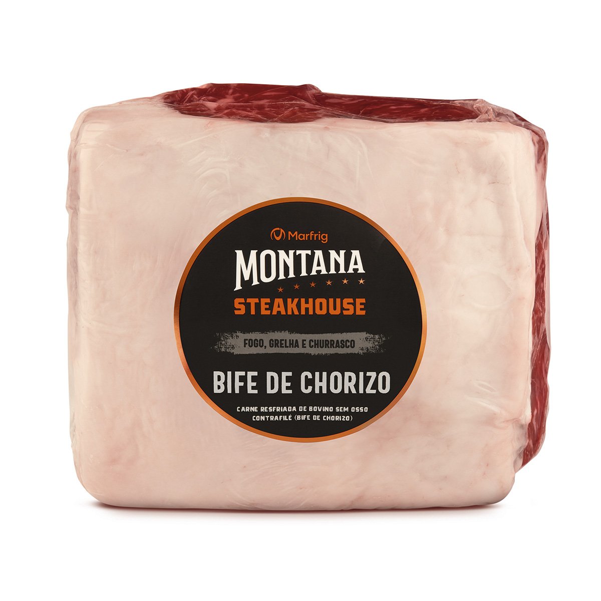 Bife de Chorizo Montana Steakhouse 1,5kg | Pão de Açúcar