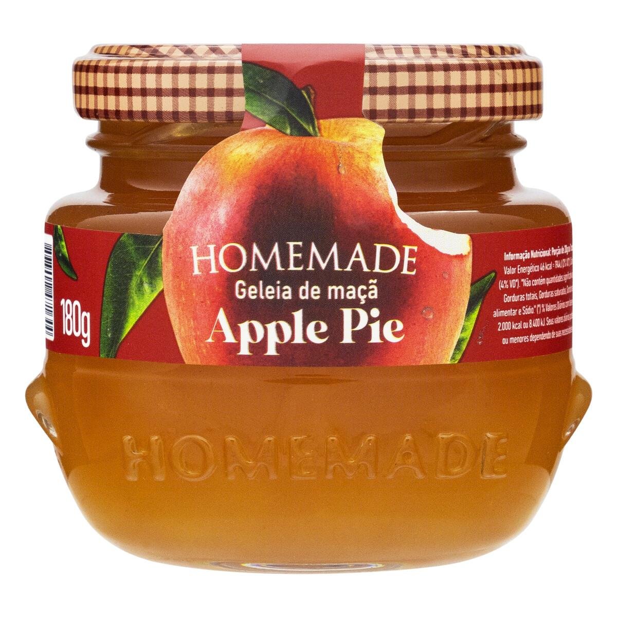 GELE SENS MACA APPLE | Pão de Açúcar