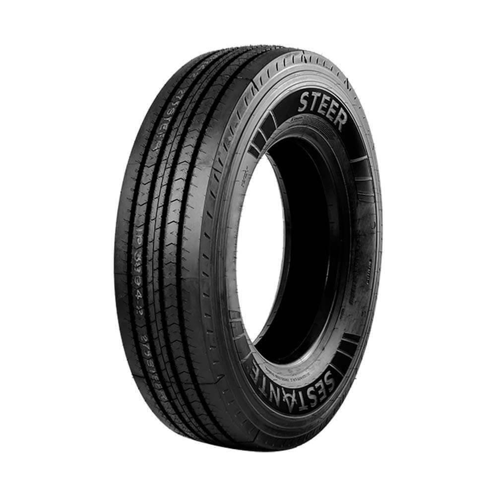 Pneu Sestante by Prometeon 275/80R22.5 149/146M Steer TL | Pão de Açúcar