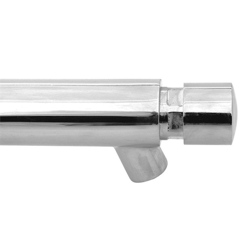 Torneira para Lavatório de Parede com Fechamento Automático Matic ...