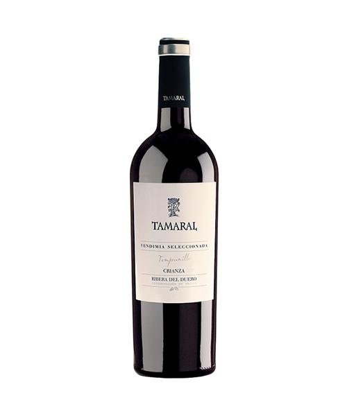 Tamaral Crianza | Pão de Açúcar