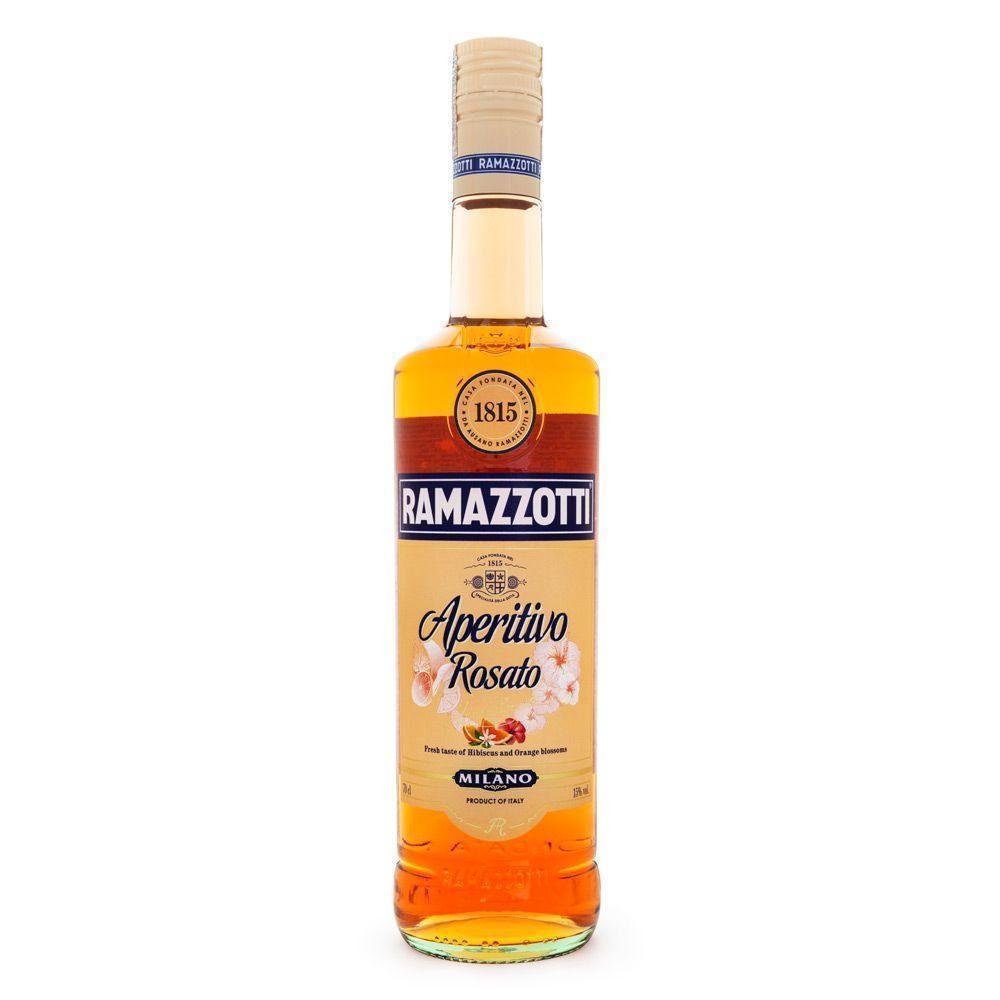 Aperitivo Ramazzotti Rosato | Pão de Açúcar