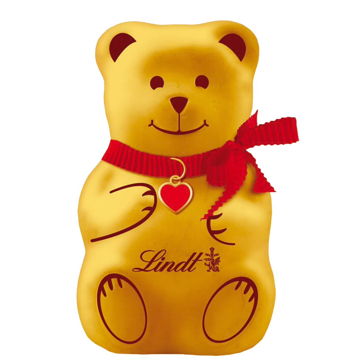 Chocolate ao Leite Teddy Lindt 100g | Pão de Açúcar