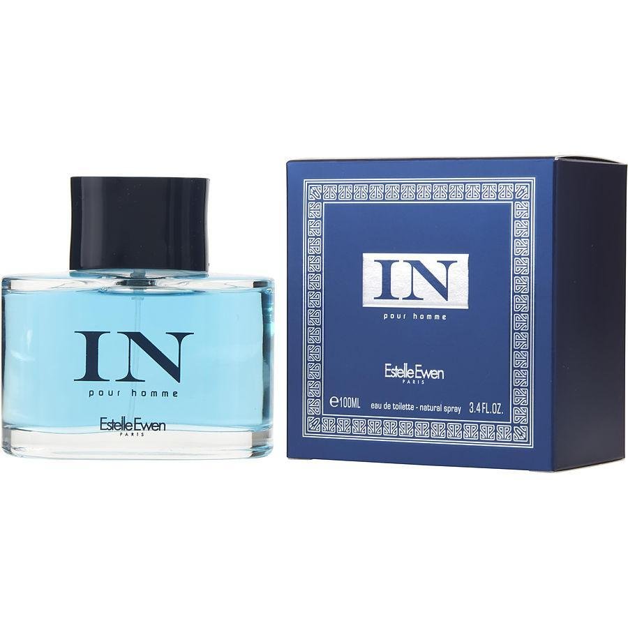 Perfume Masculino Estelle Ewen In Estelle Ewen Eau De Toilette Spray ...