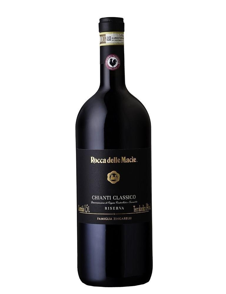Vinho Rocca Riserva Chianti Classico 750ml | Pão de Açúcar