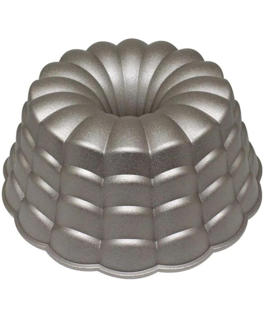 Forma para Bolo Mimo Style de Aço Carbono Antiaderente Duquesa 24CM ...