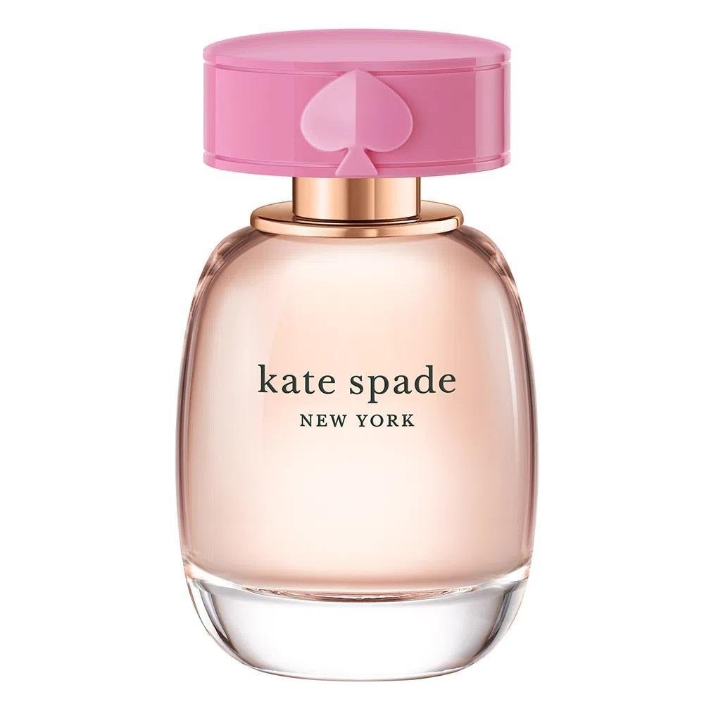 Kate Spade New York Kate Spade Perfume Feminino Eau de Parfum 60ml ...