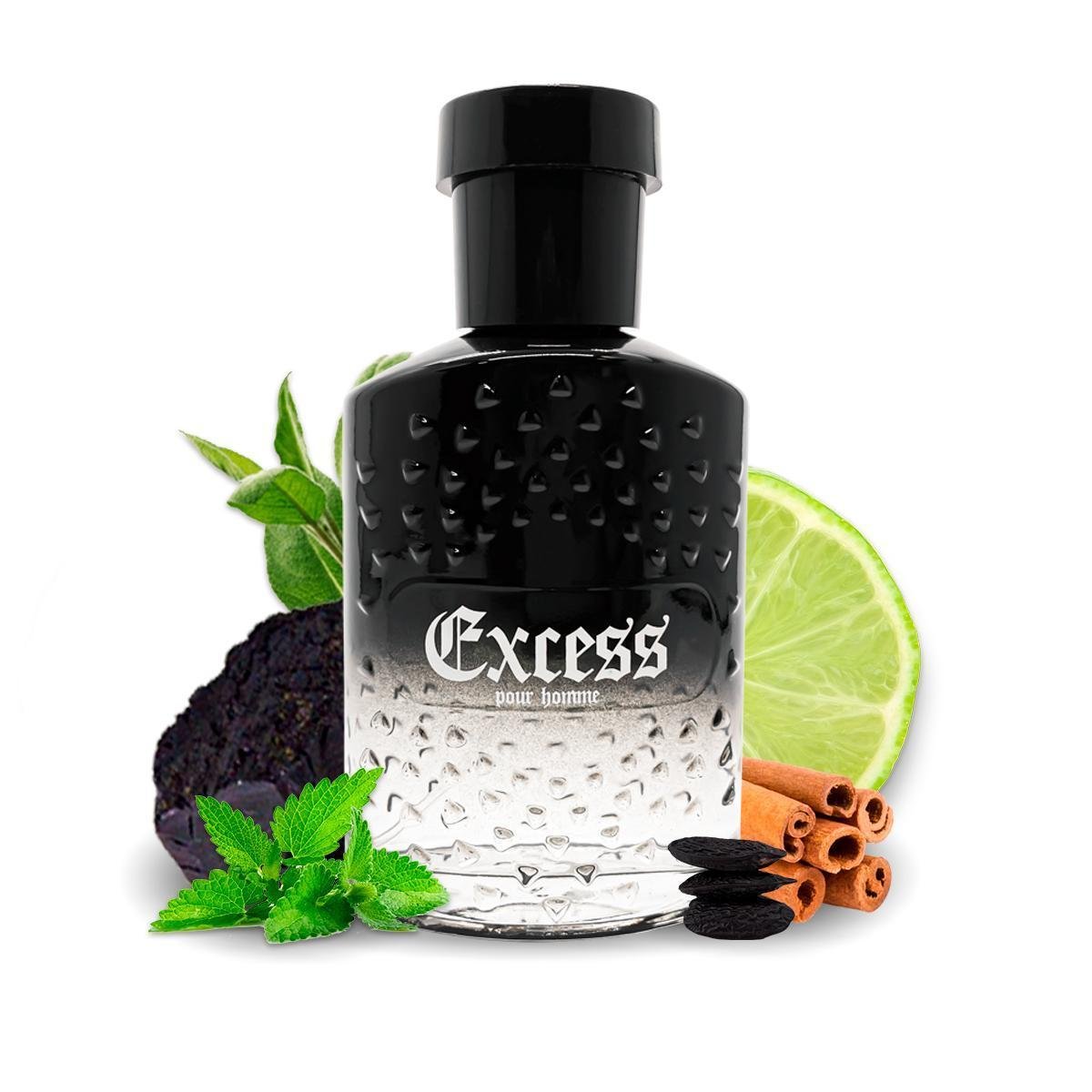 Excess I-Scents Perfume Masculino Eau de Toilette | Pão de Açúcar
