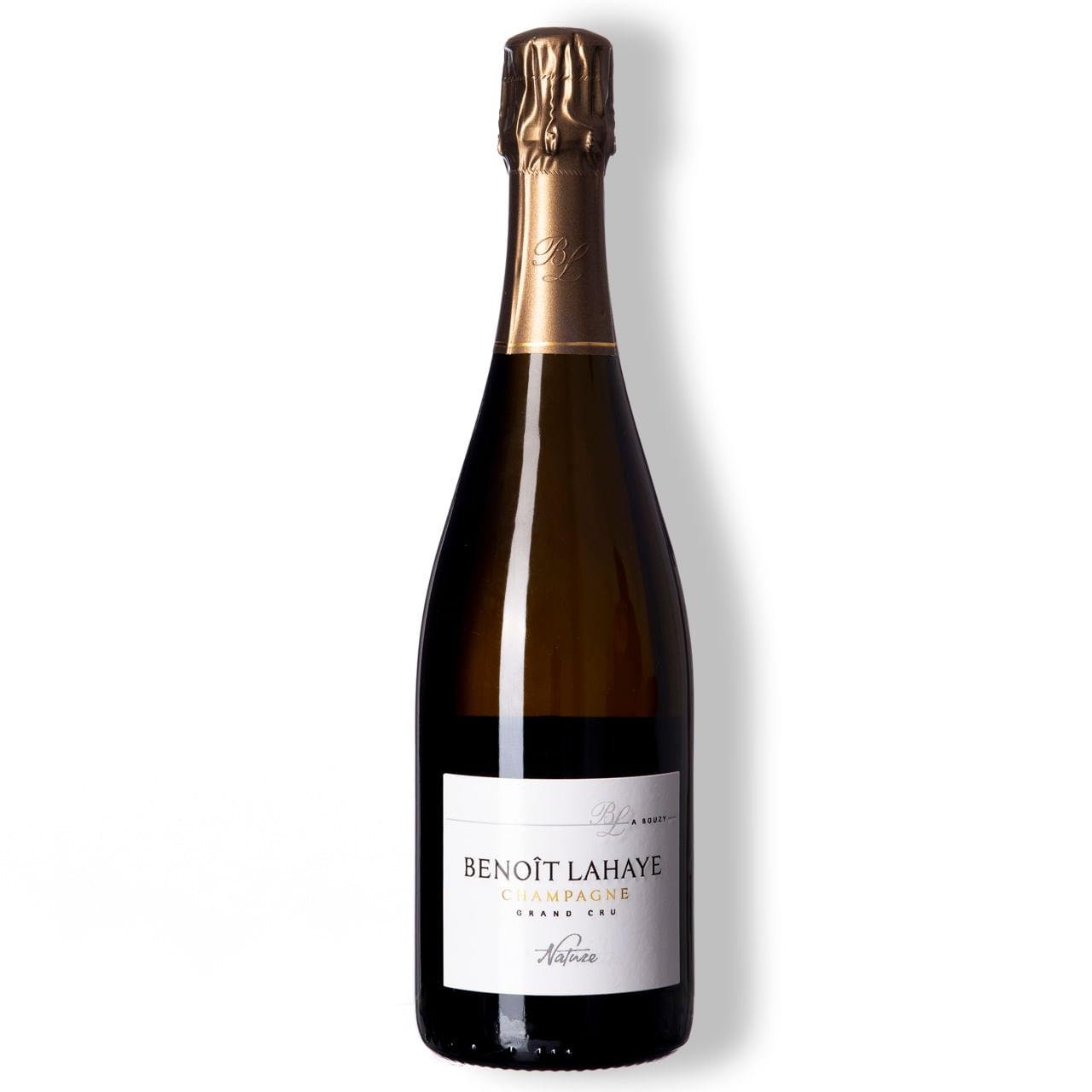Champagne Grand Cru A Bouzy Brut Nature | Pão de Açúcar