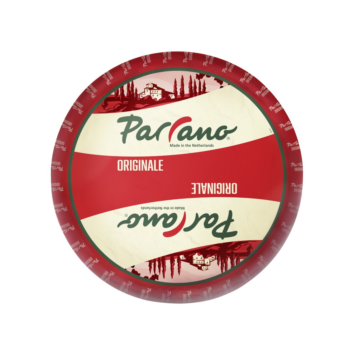 Queijo Parrano Originale Proosd 200g | Pão de Açúcar