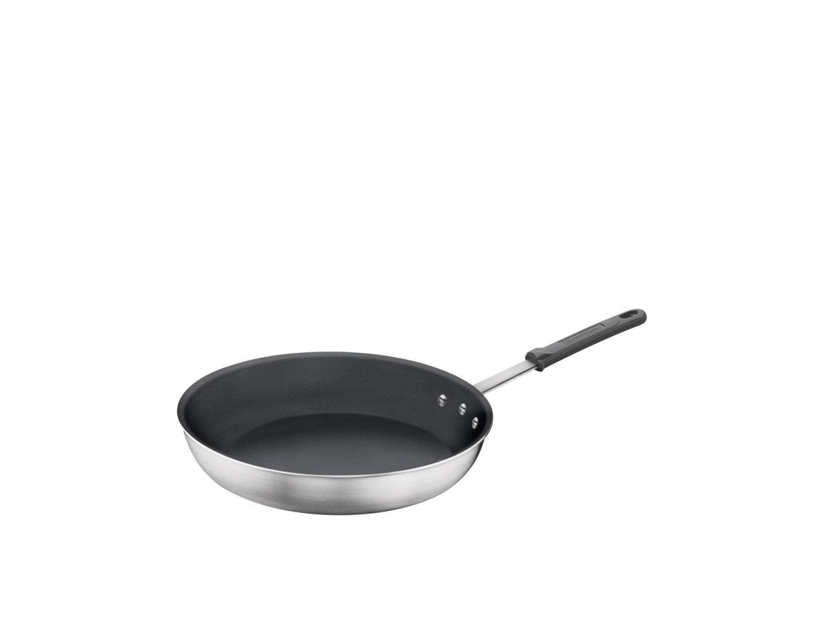 Frigideira em Alumínio com Antiaderente Profissional 20cm - Tramontina ...