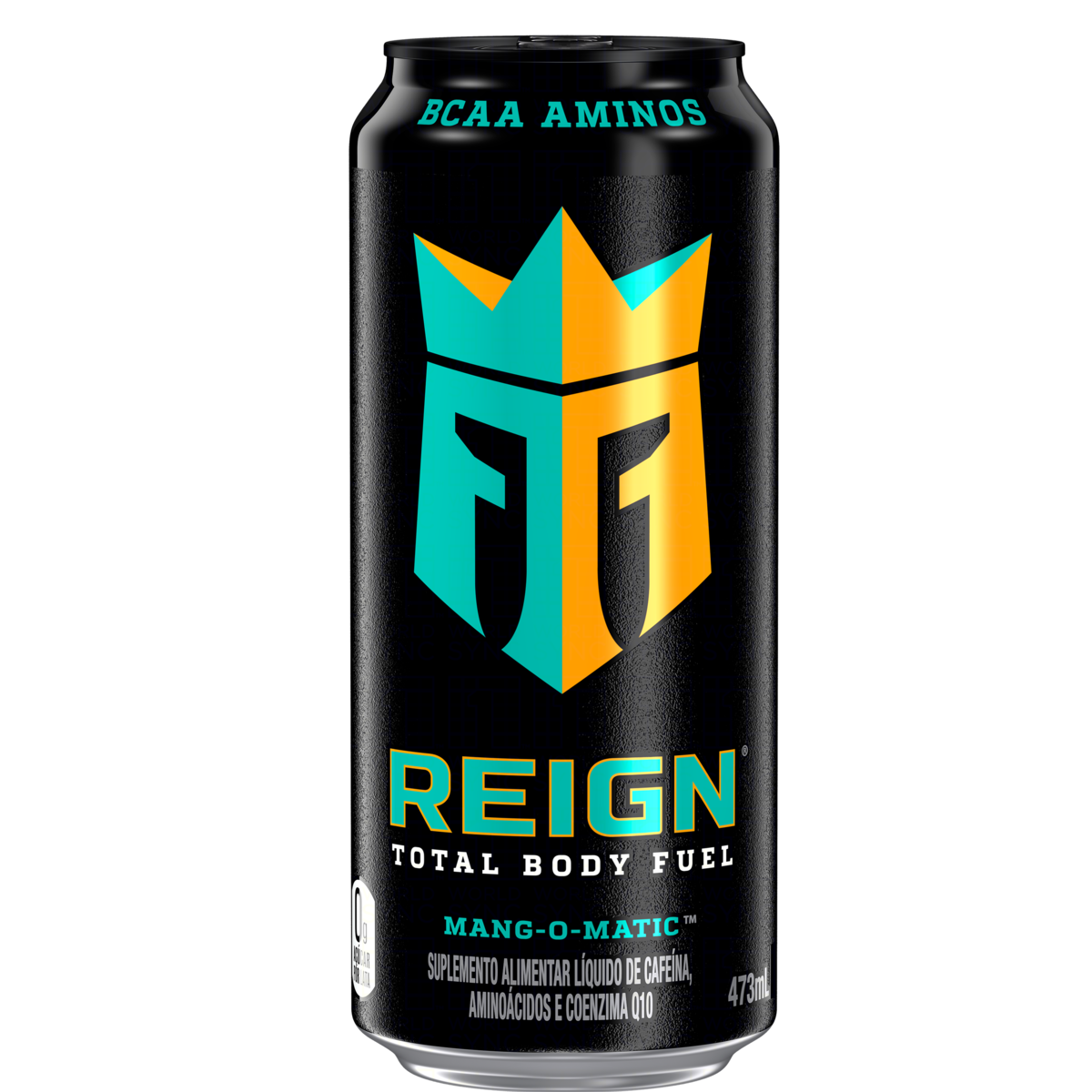 Energético REIGN Manga Lata 473ml | Pão de Açúcar