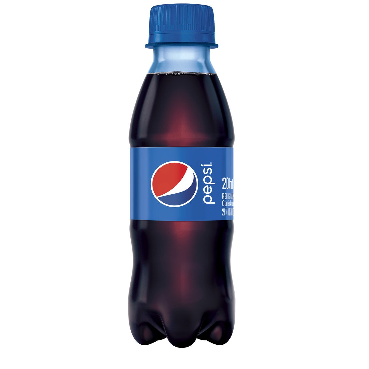 Refrigerante PEPSI Garrafa 200ML | Pão de Açúcar