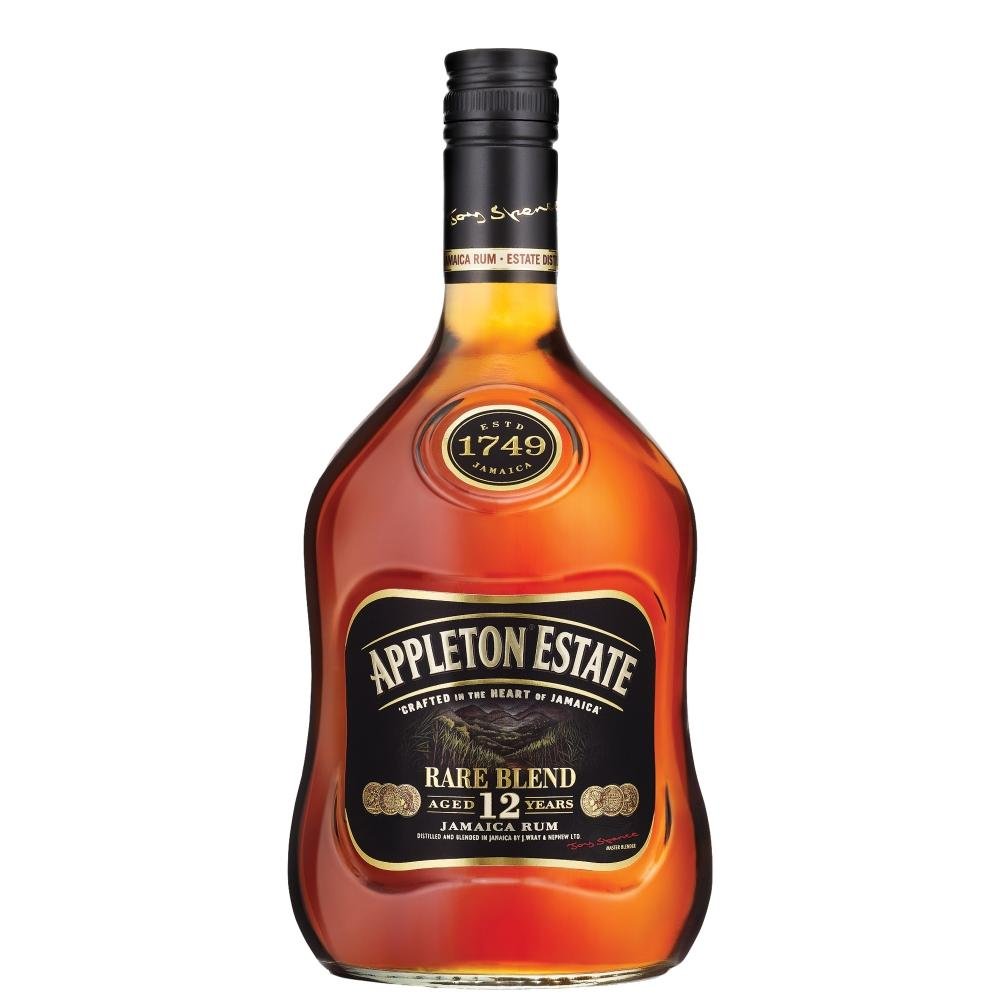 RUM APPLETON RARE BLEND 700ML | Pão de Açúcar