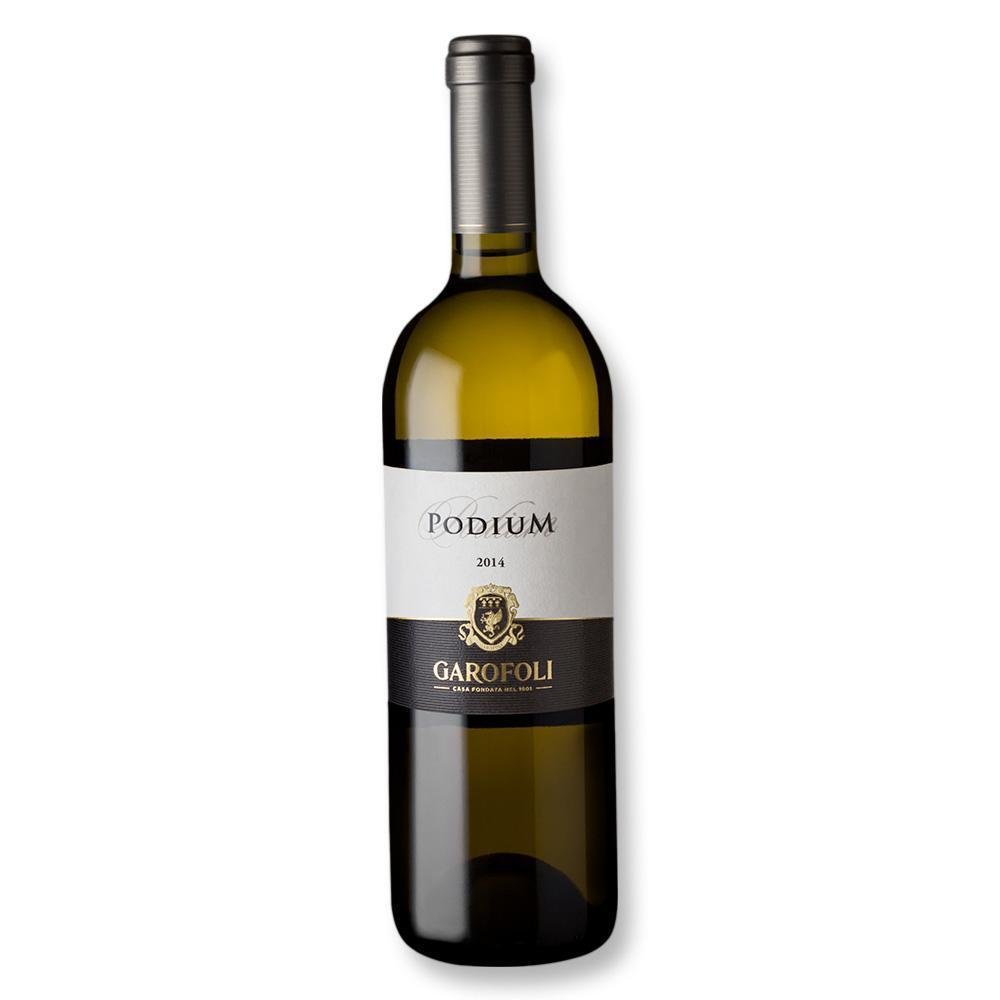 Vinho Garofoli Podium 2014 750 mL | Pão de Açúcar