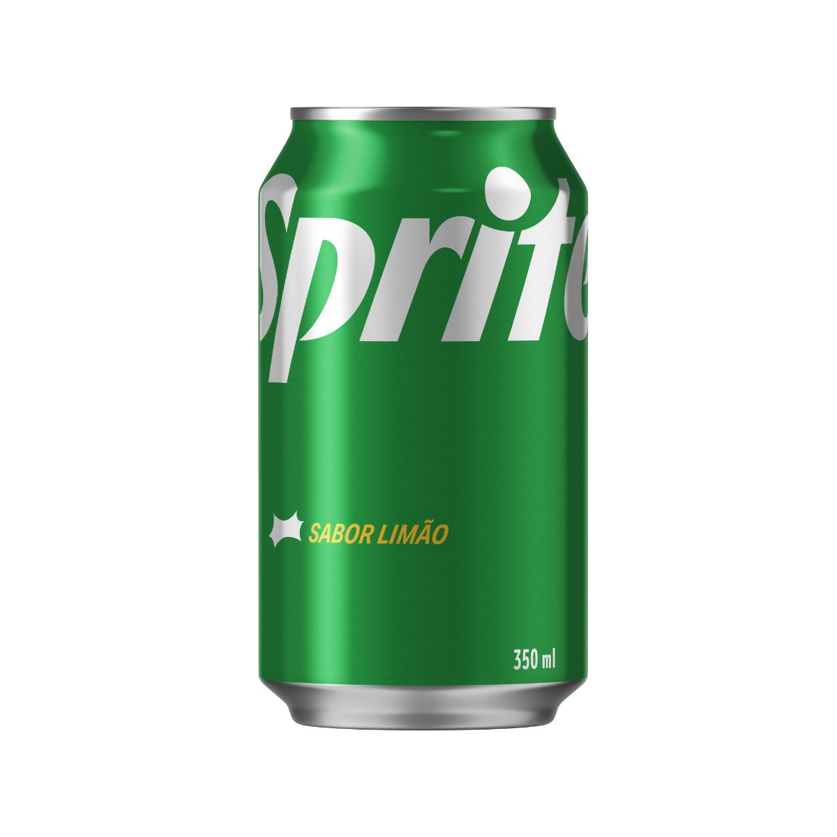 Sprite Original LATA 350ML | Pão de Açúcar