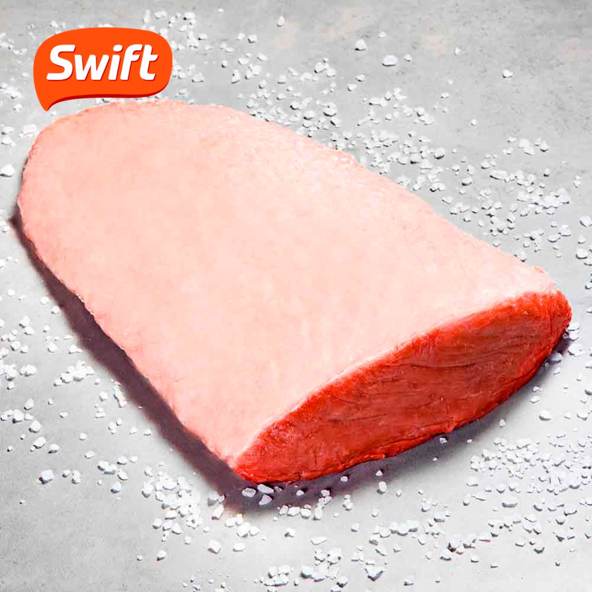 Picanha Prata Swift 1,3Kg | Pão de Açúcar