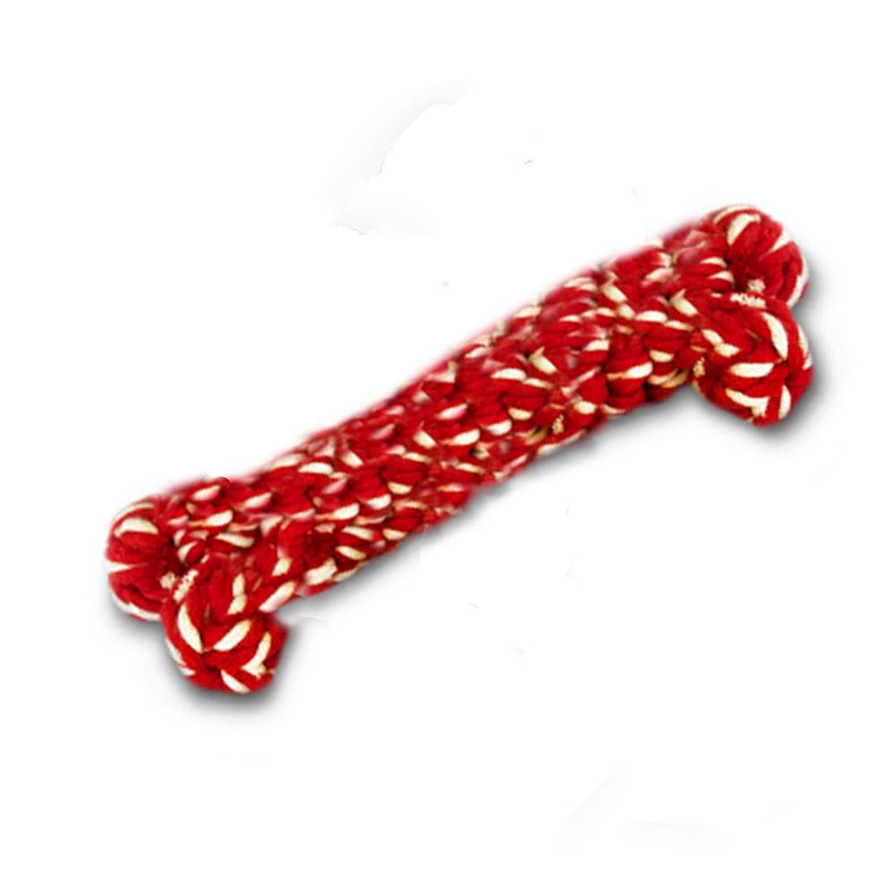 Brinquedo Villapet Hope Bone Vermelho | Pão de Açúcar