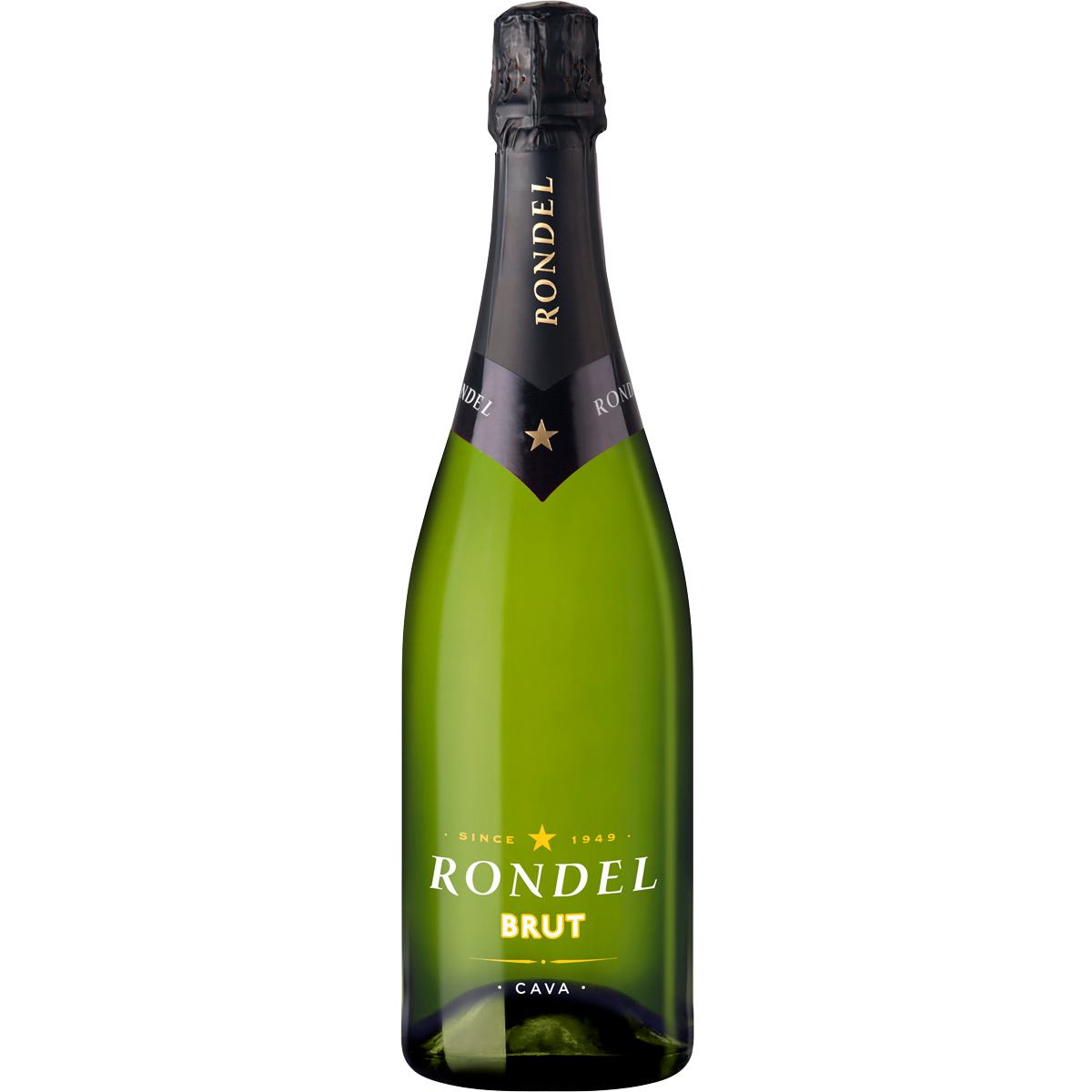 Espumante RONDEL Cava Brut Garrafa 750ml | Pão de Açúcar