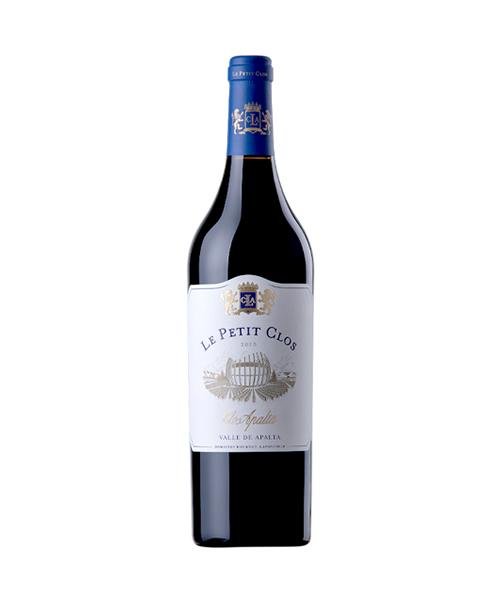 Clos Apalta Le Petit Clos | Pão de Açúcar