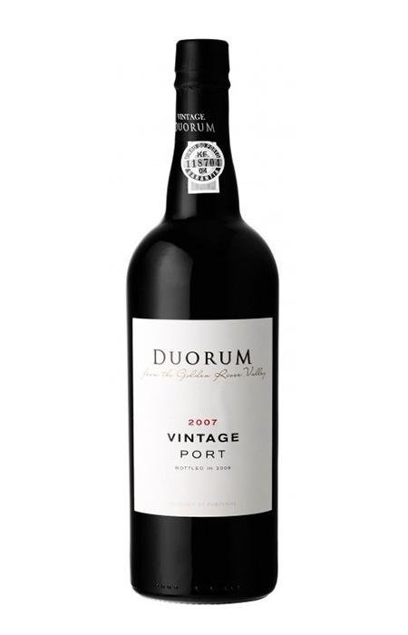 Vinho Tinto Duorum Porto Vintage Doc Douro 750ml | Pão de Açúcar
