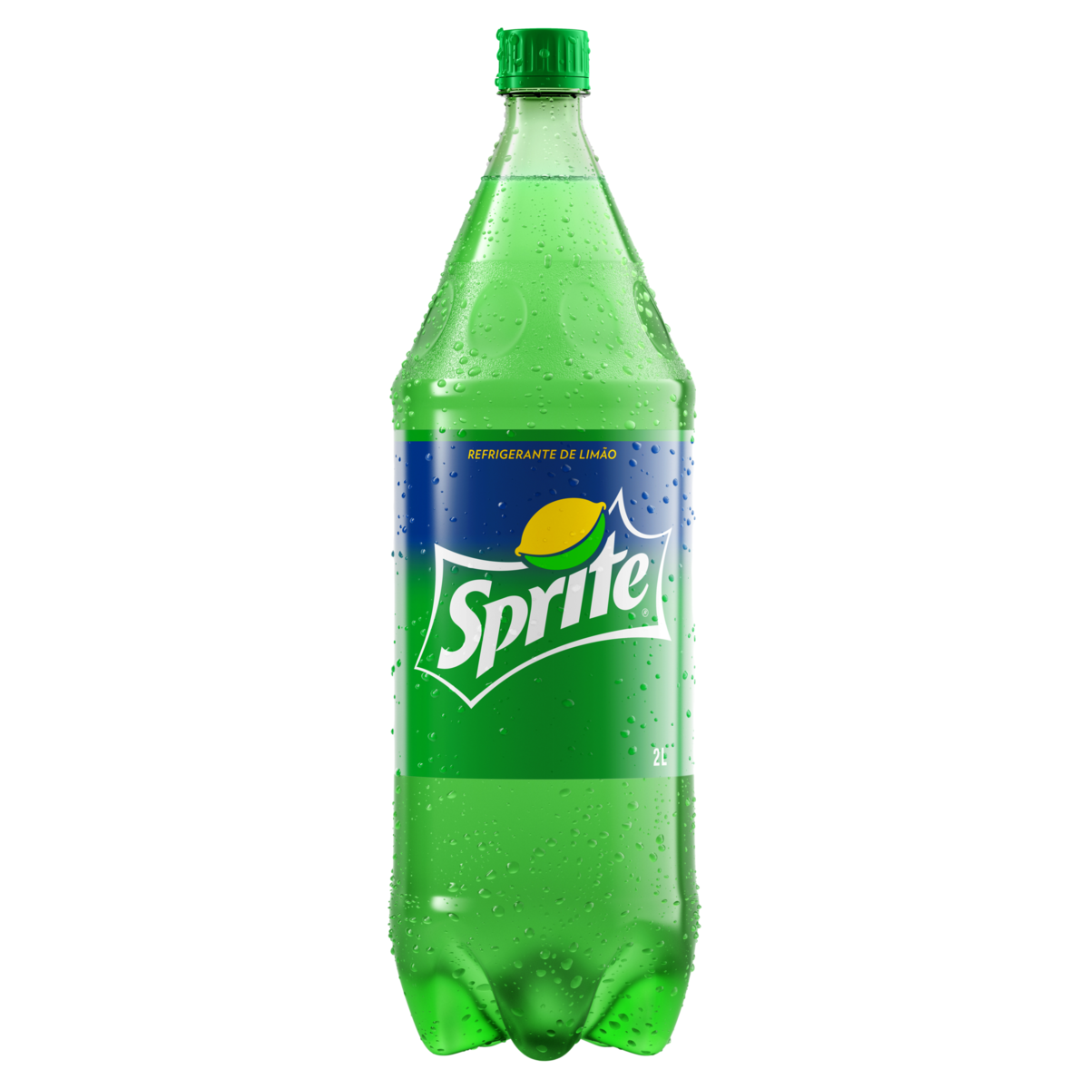 Refrigerante Sprite Sabor Limão PET 2L | Pão de Açúcar