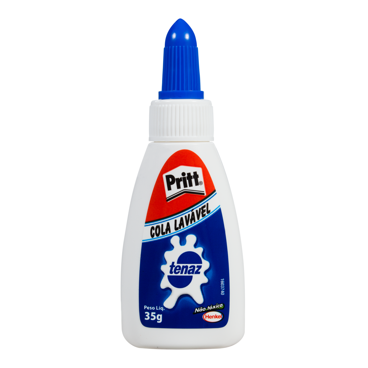 Cola Tenaz Escolar PRITT 35g | Pão de Açúcar