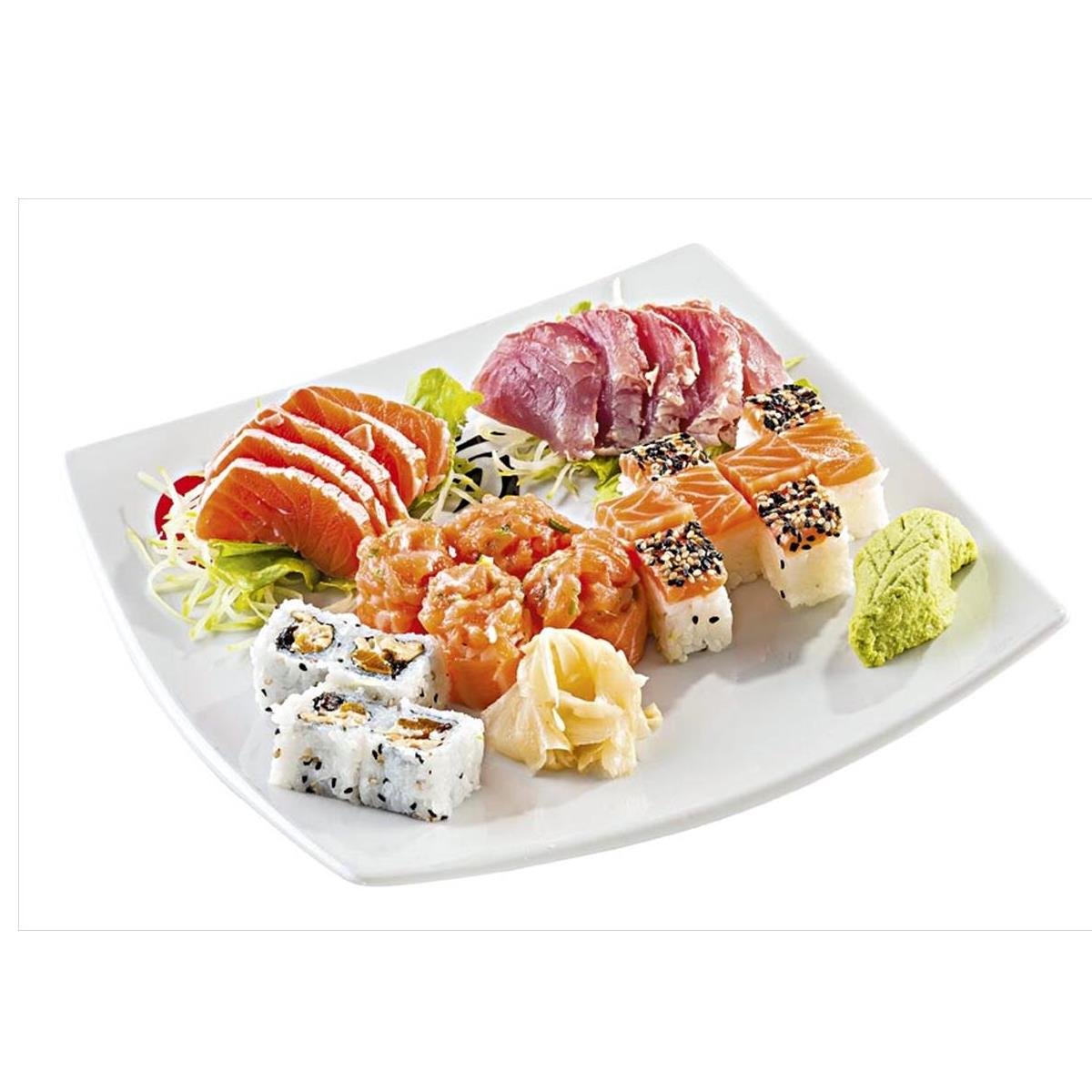 Combinado do Chefe 420g | Pão de Açúcar