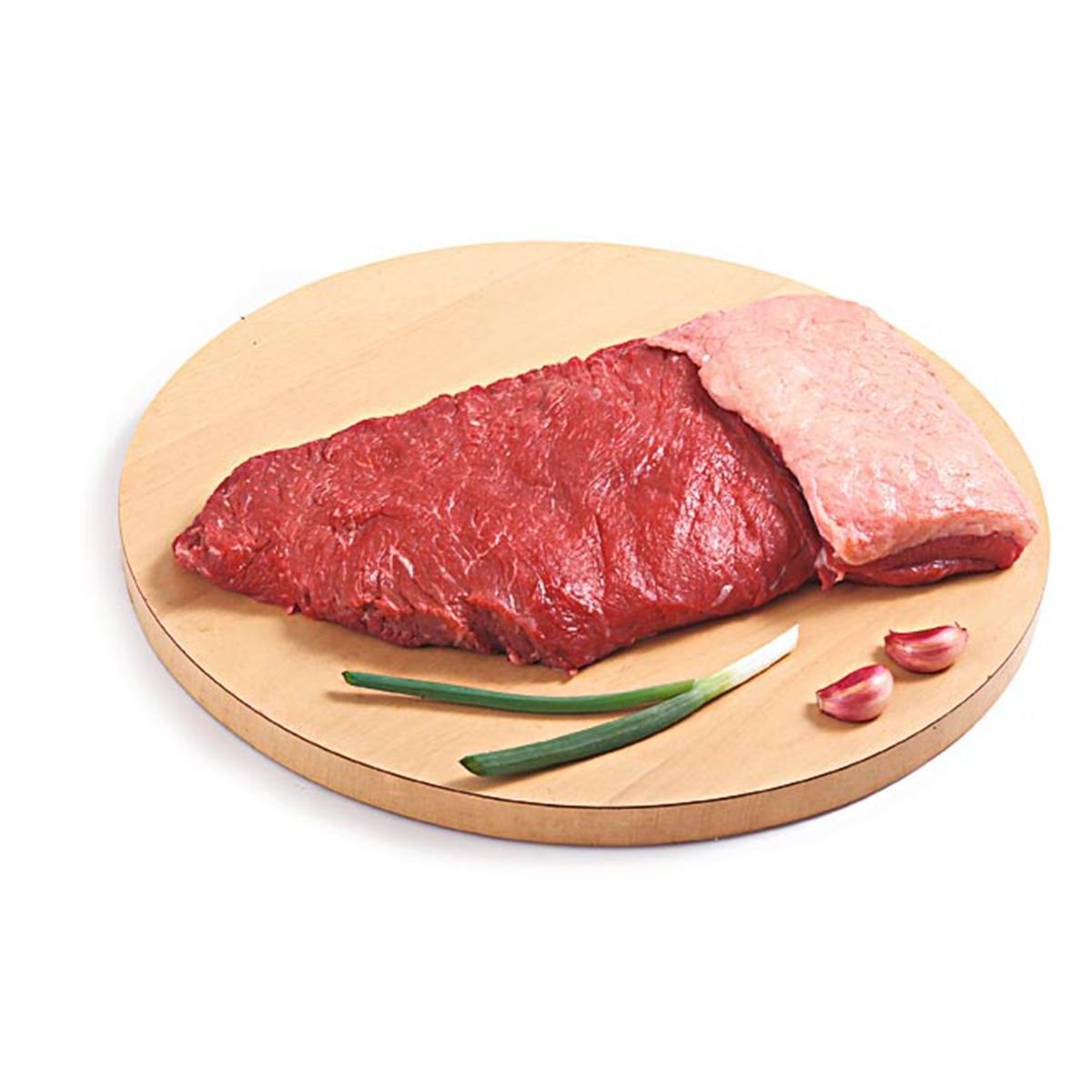 Fraldinha Bovina Resfriada em Pedaço Bandeja 1kg | Pão de Açúcar
