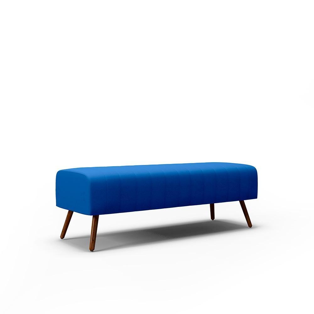 Recamier Seller Domi, Azul | Pão de Açúcar