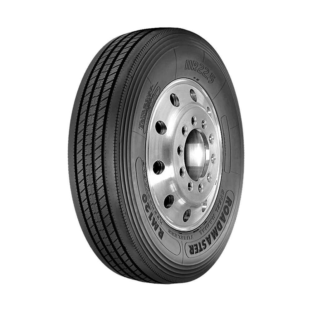 Pneu Roadmaster Aro 17.5 RM170 215/75R17.5 135/133L 16PR | Pão de Açúcar