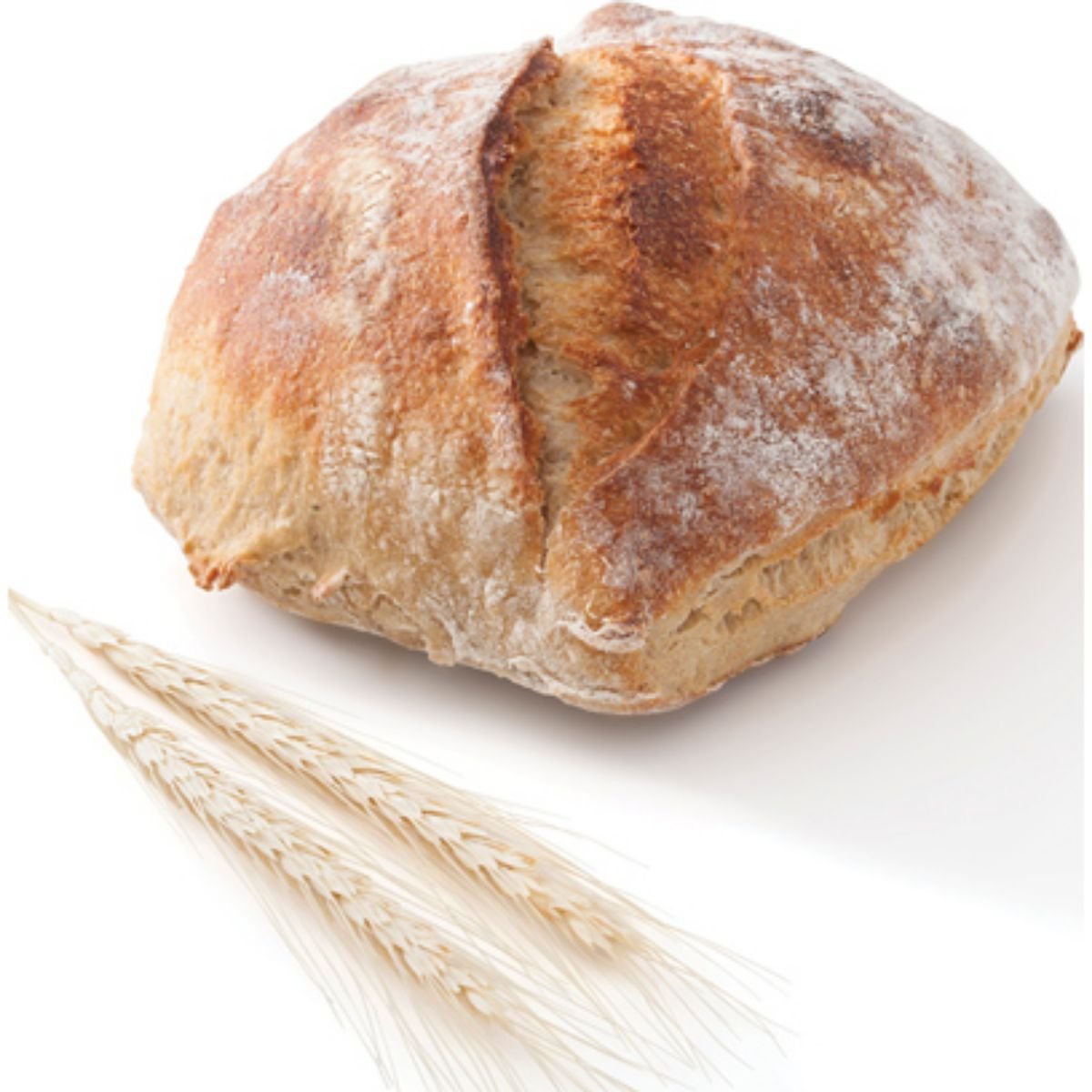 Pão Rústico Tradicional 350G | Pão de Açúcar