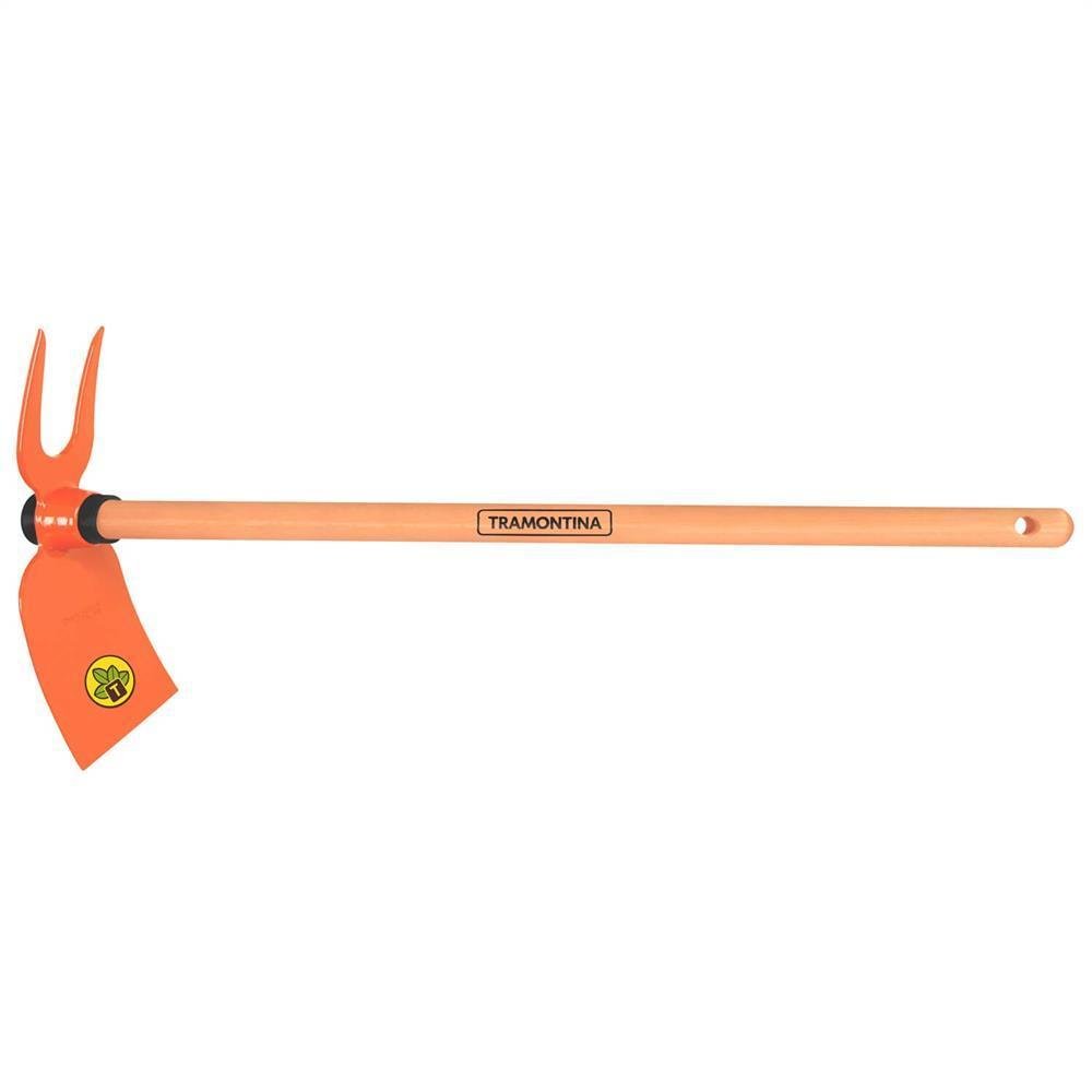 Sacho Duas Pontas C/Cabo 60Cm Grande Tramontina | Pão de Açúcar