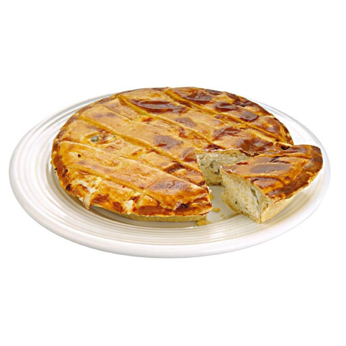 Torta Francesa - 460g | Pão de Açúcar