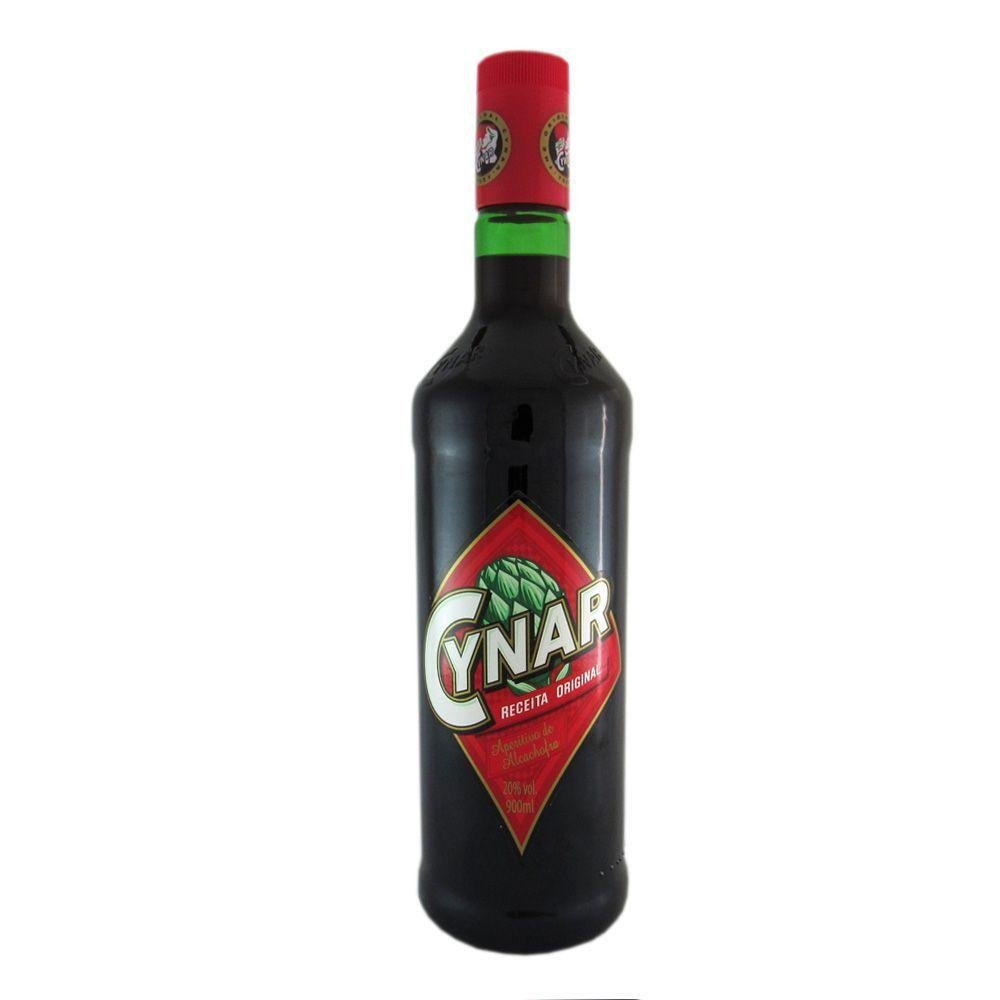 Cynar - Bitter 900ml | Pão de Açúcar