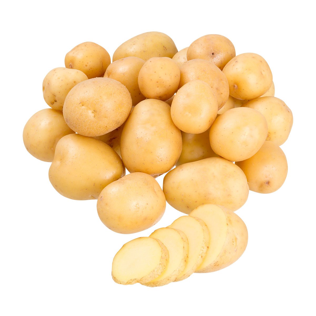 Mini Batata Aperitivo 200g | Pão de Açúcar