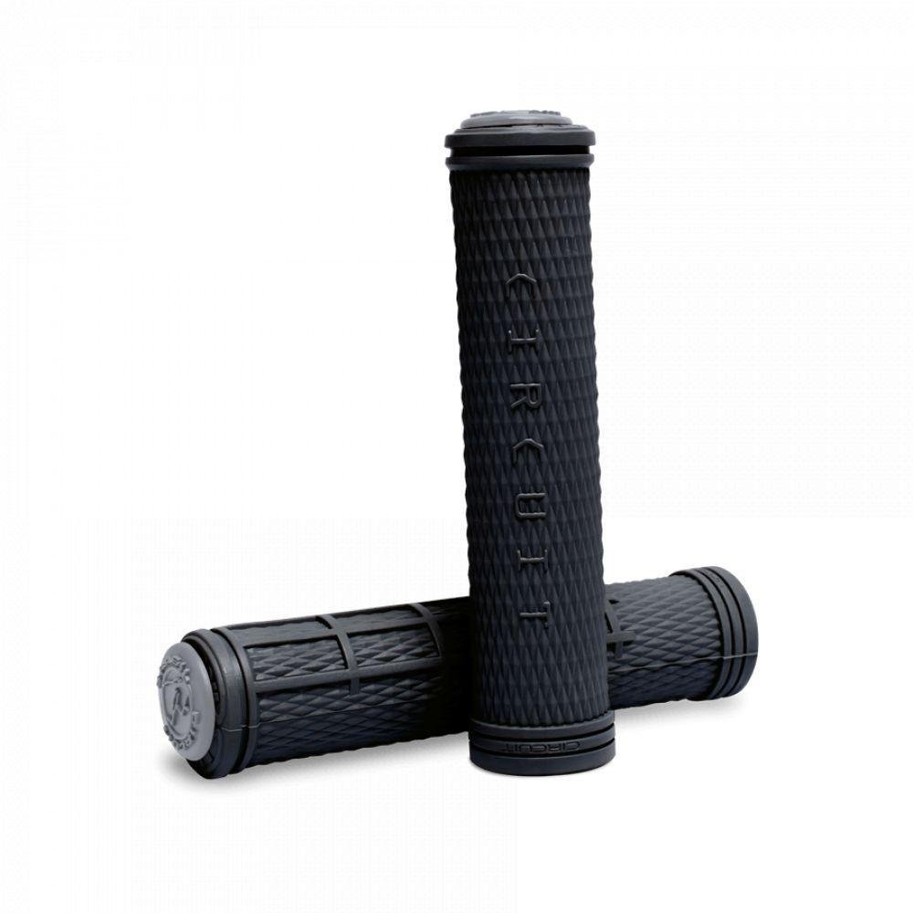 Manopla Adventure Bike Preto | Pão de Açúcar