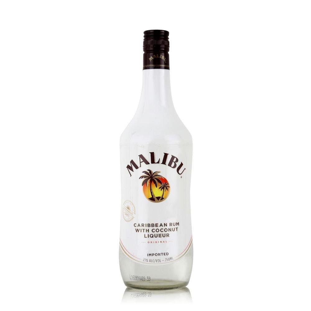 Rum Malibu 750 ml | Pão de Açúcar
