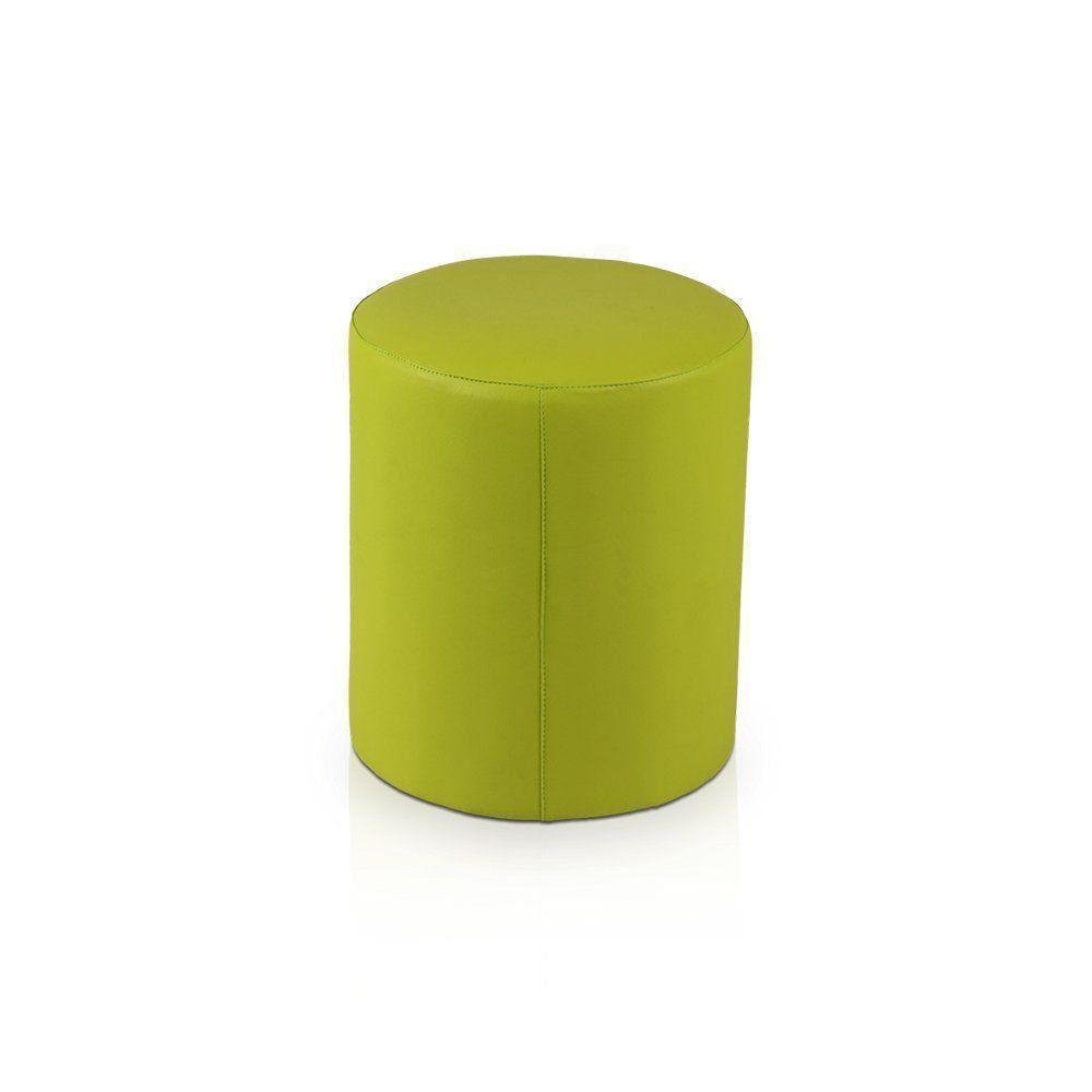 Puff Round Nobre Kiwi - Stay Puff | Pão de Açúcar