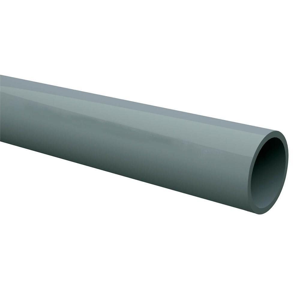 Eletroduto em Pvc Condulete Top 3/4´´ com 3 Metros Cinza | Pão de Açúcar