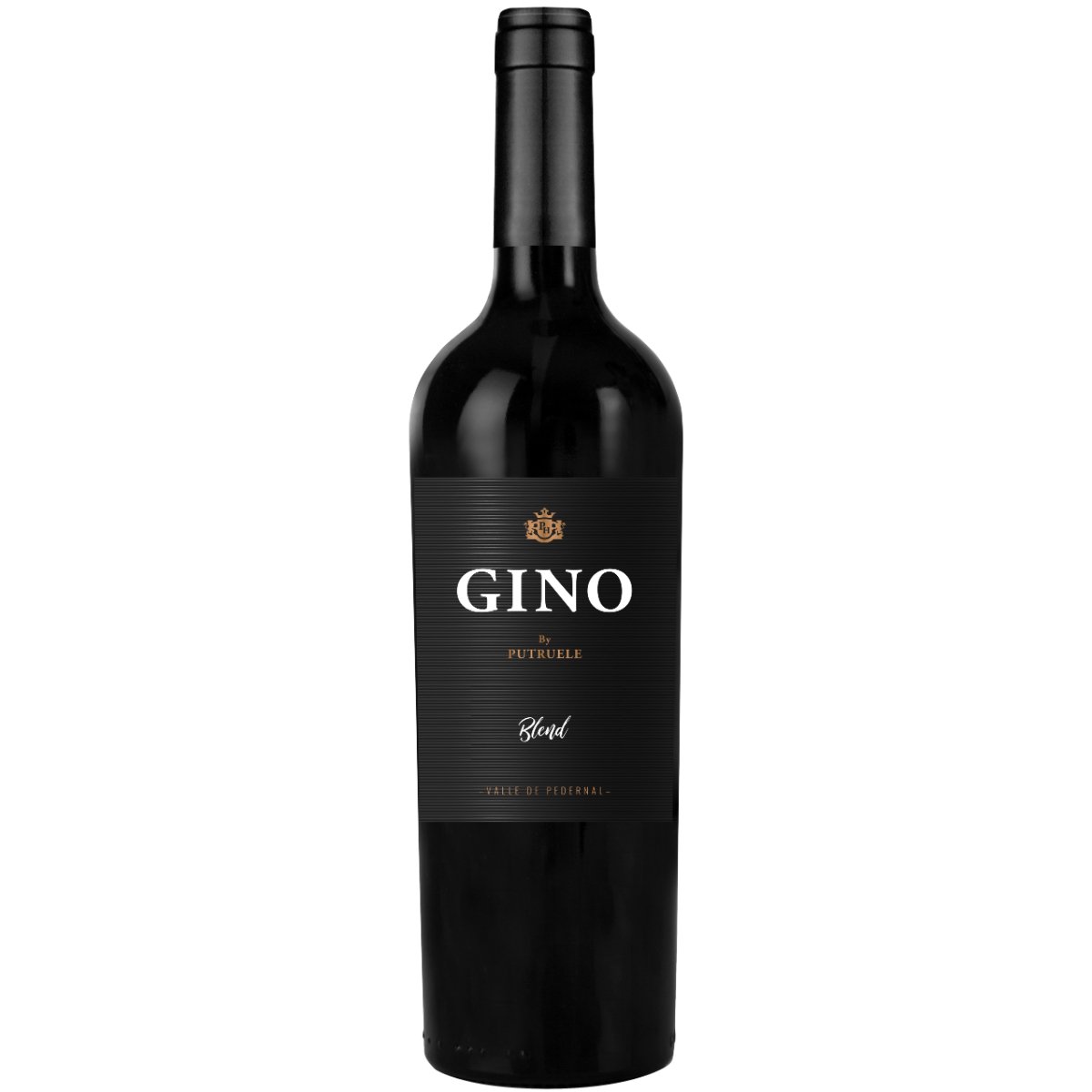 Vinho Argentino GINO BLEND 750ML | Pão de Açúcar
