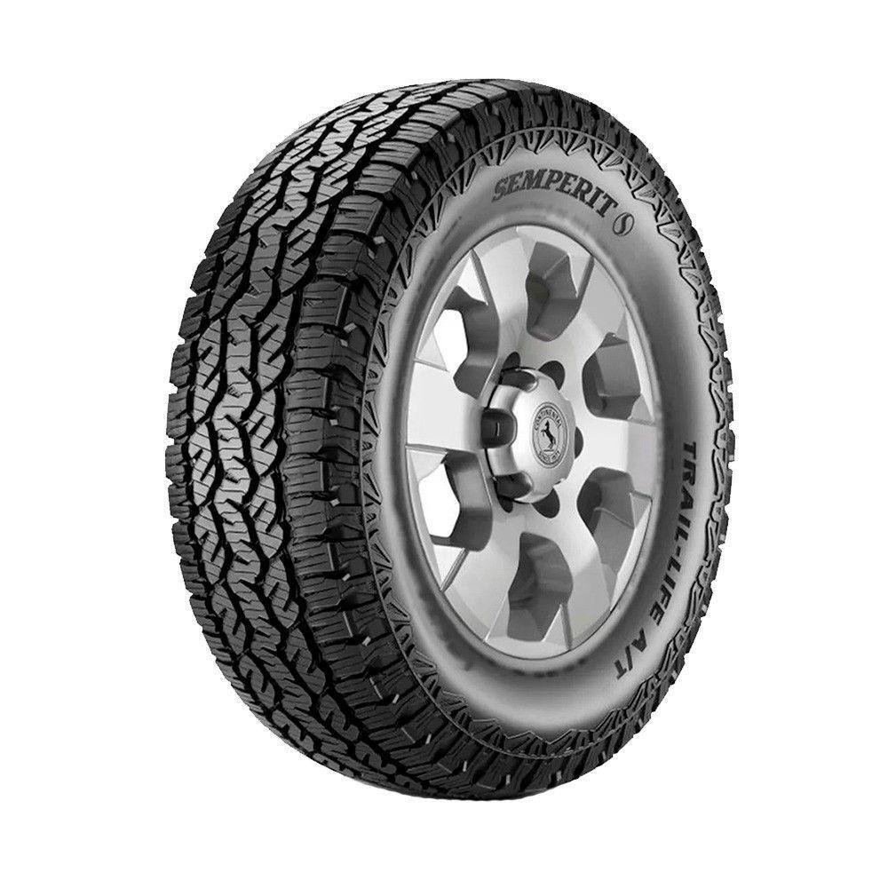 Pneu Semperit Aro 17 Trail-Life A/T 265/65R17 112T | Pão de Açúcar