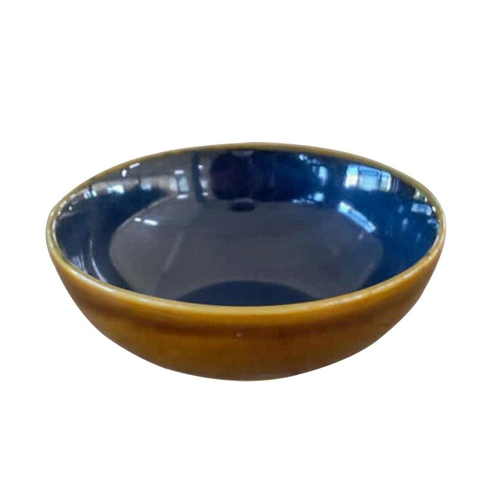 Bowl L´Hermitage Noir Azul 600 ml - Cada | Pão de Açúcar