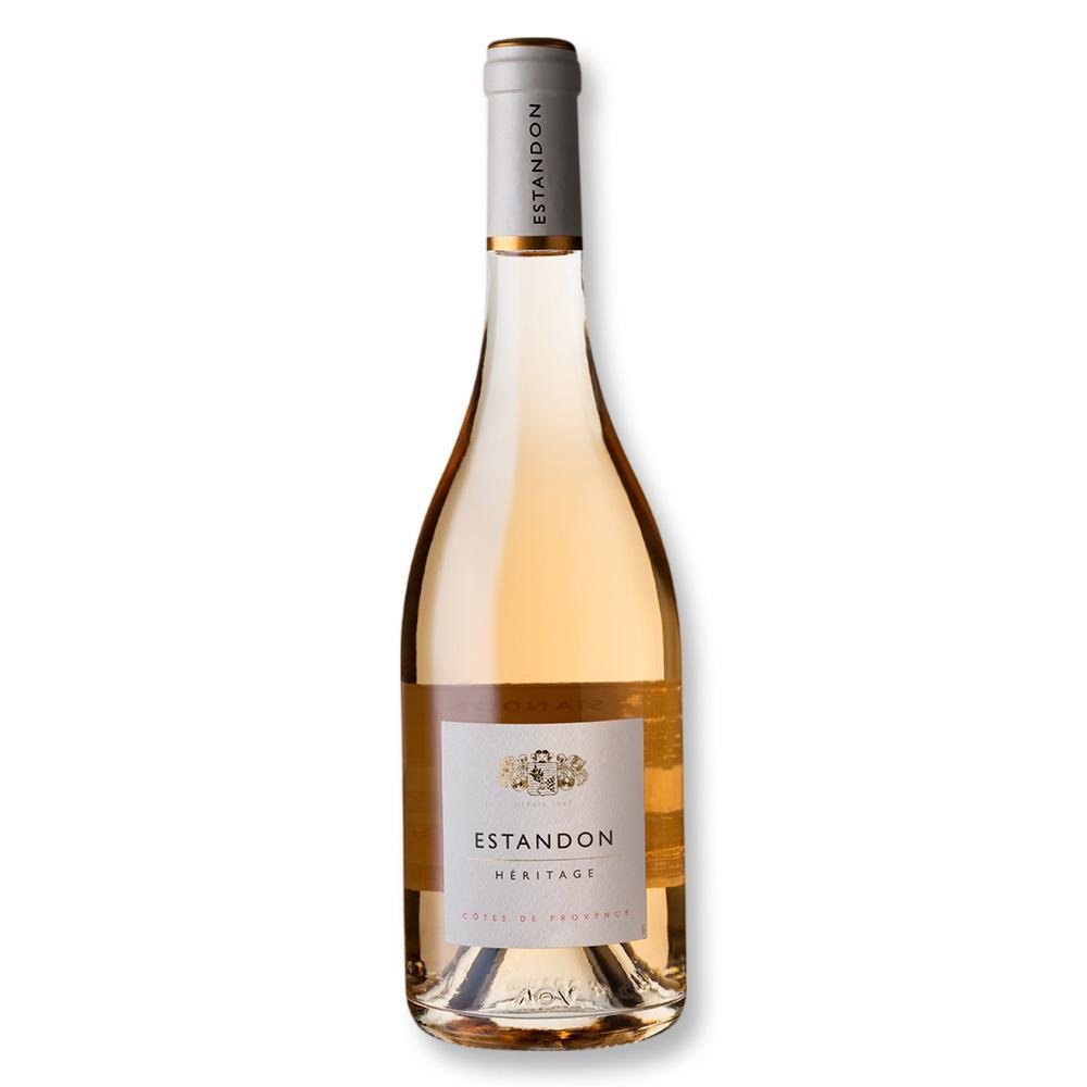 Vinho Estandon Heritage 2020 750mL | Pão de Açúcar