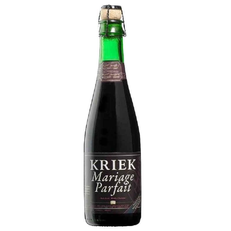 Cerveja Kriek Mariage Parfait 2014 375 ml | Pão de Açúcar