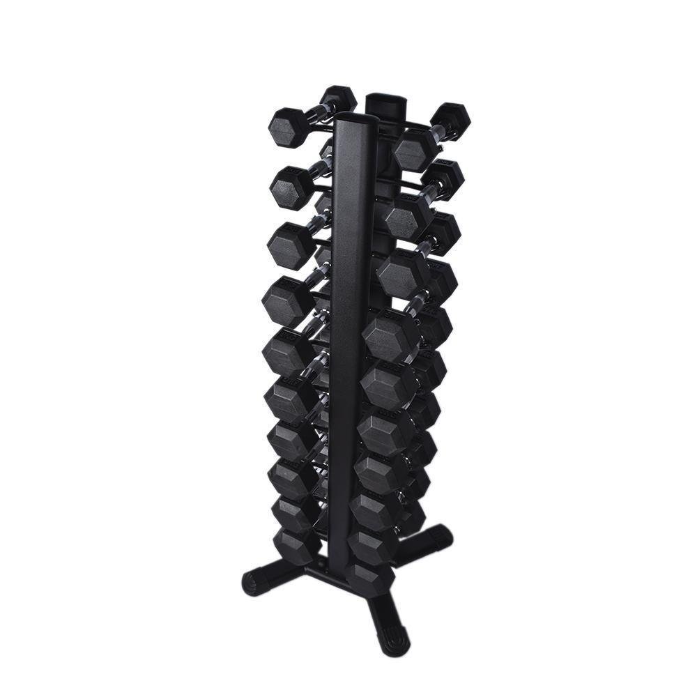 Kit Torre De Halter Sextavado Par De 1kg à 10kg Ahead Sports | Pão de ...