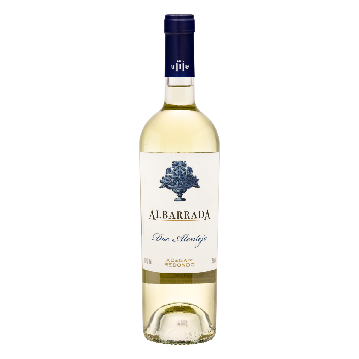 Vinho Português Branco Seco Albarrada Fernão-Pires Arinto Roupeiro ...