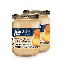 Kit Linea Leite Condensado 210G - 2 unidades | Pão de Açúcar
