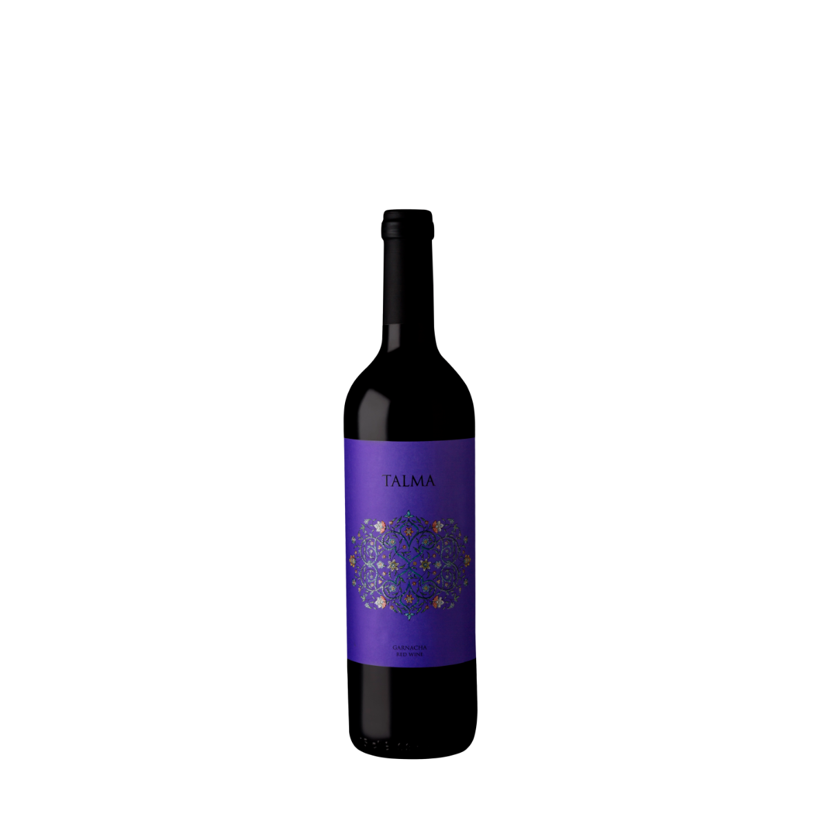 Vinho Espanhol Tinto TALMA GARNACHA Garrafa 750ml | Pão de Açúcar