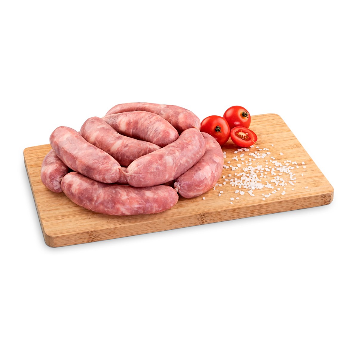 Linguiça Suína Seara 500g | Pão de Açúcar